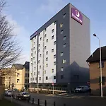 Hotel Premier Inn Premier Inn Bradford Central Bradford (West Yorkshire ...